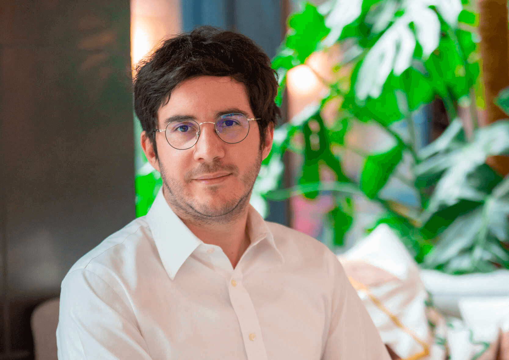 Nassim Chef De Projet Industrie Akéa Energies